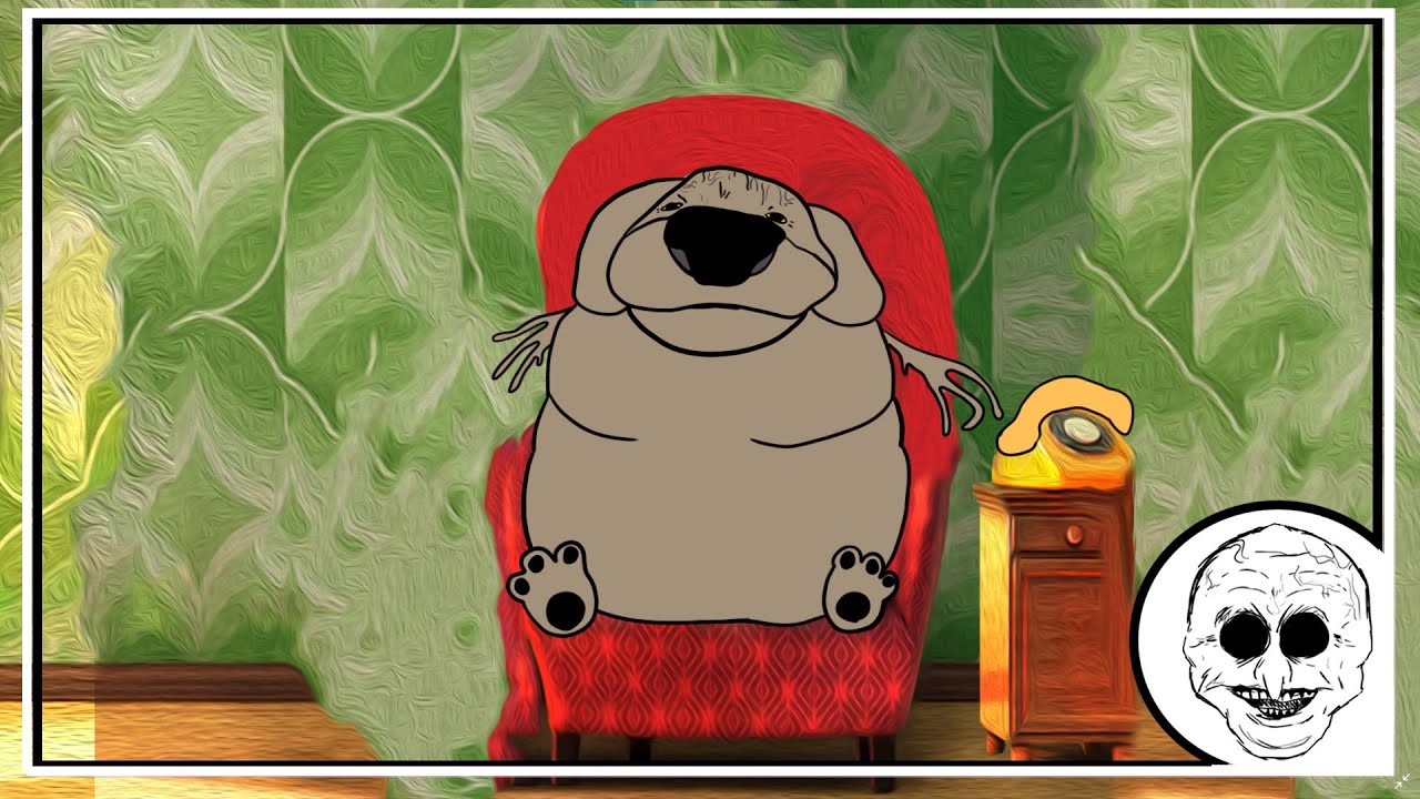 A Talking Ben Cartoon - YouTube