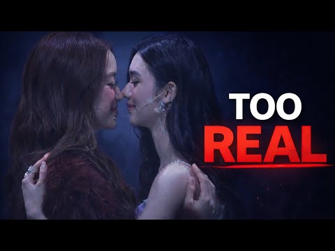 THIS IS REAL — LENAMIU 1ST FAN MEETING🔥 #Lalinalena #MiuNatsha #LenaMiu 