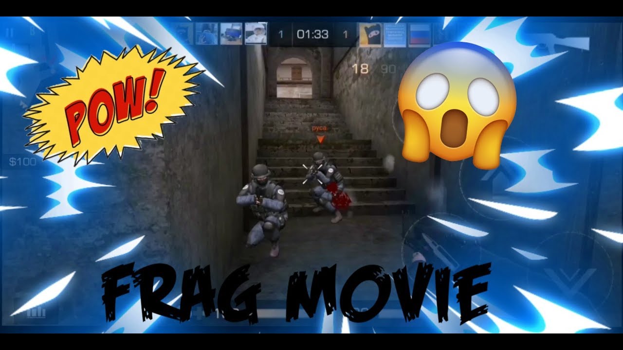 Frag Movie #4 - YouTube