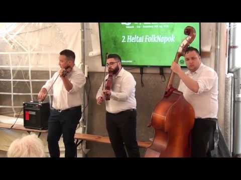 Rezeda zenekar-Feketelaki muzsika