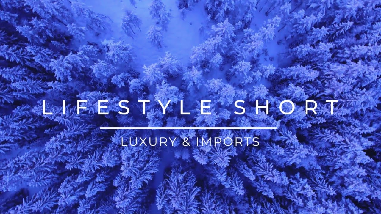 Luxury Lifestyle text effect | Created by using After Effects | AtiqurD ...
