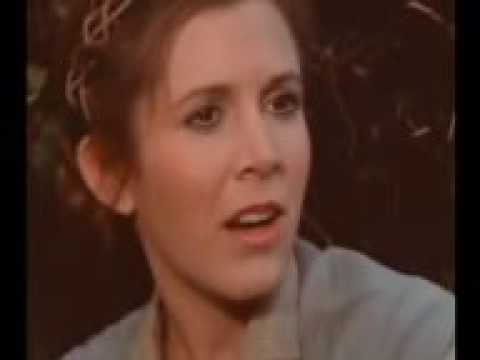 Incestual Realization Of Han Solo