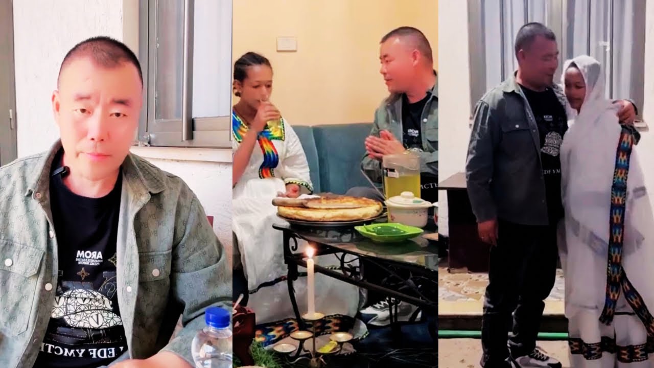 laochen seeking forgiveness from daughter-in-law after a fight with her ...