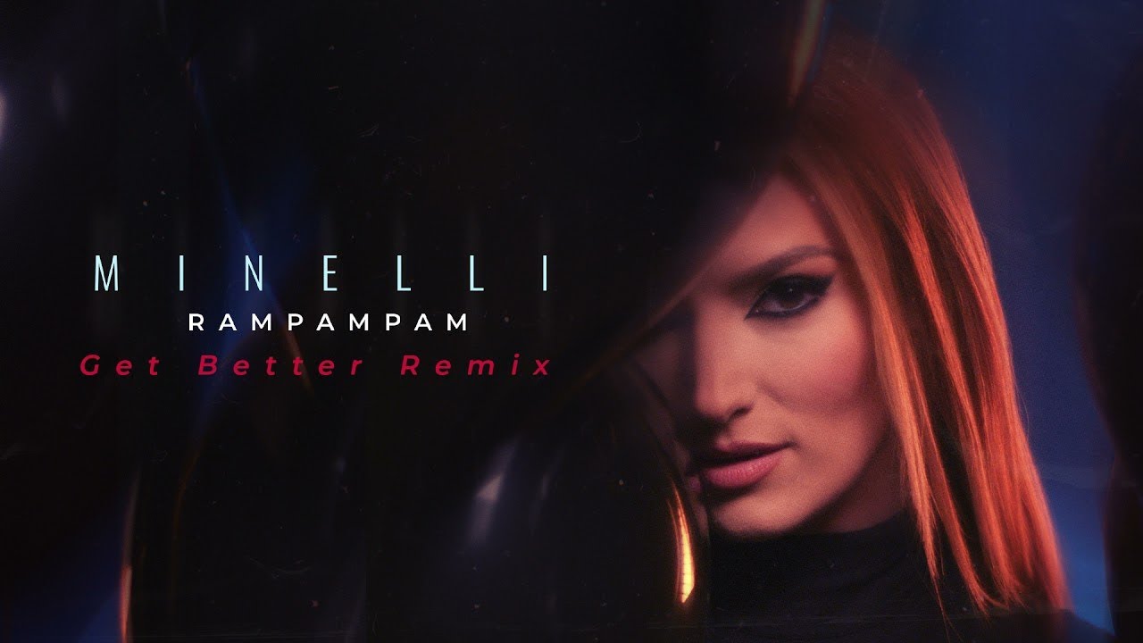 Minelli - Rampampam | Get Better Remix - YouTube