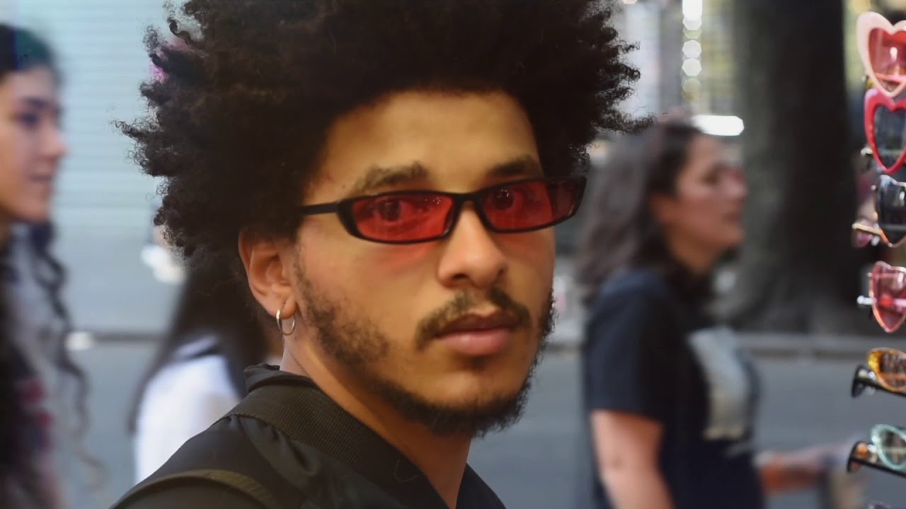 TC. - In My Head (Music Video) - YouTube