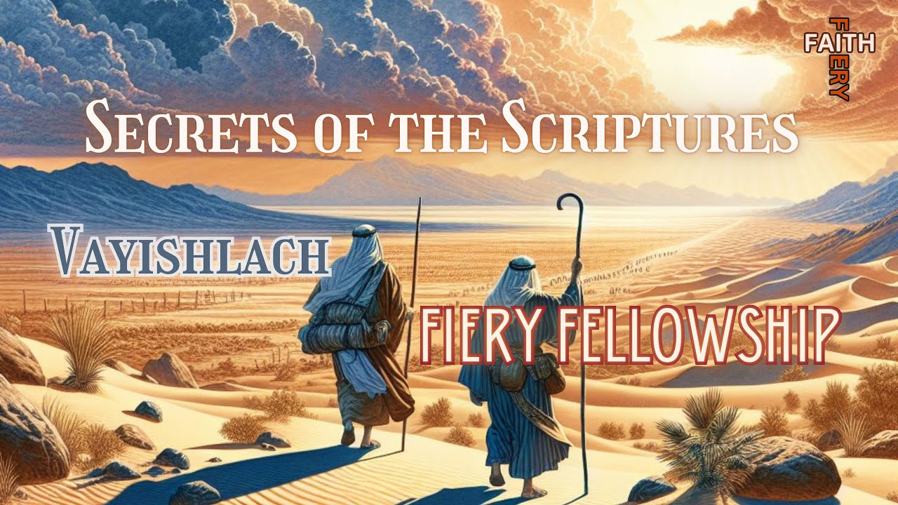 Secrets of the Scriptures || Echoes of Torah in the Hidden Books ...