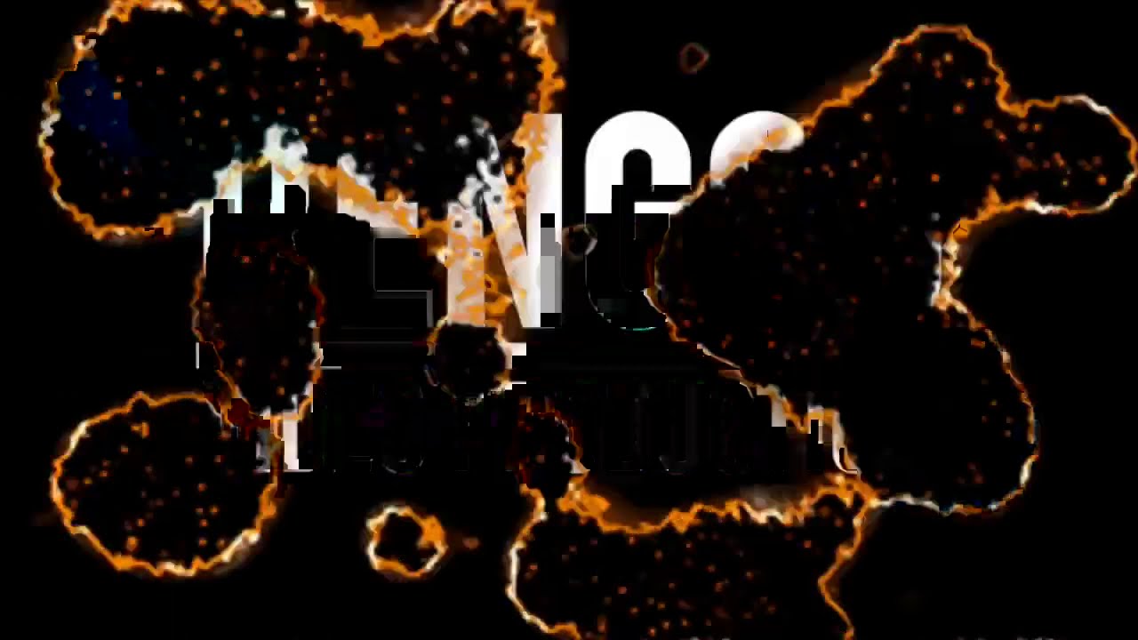 Contoh intro video yg mudah - YouTube