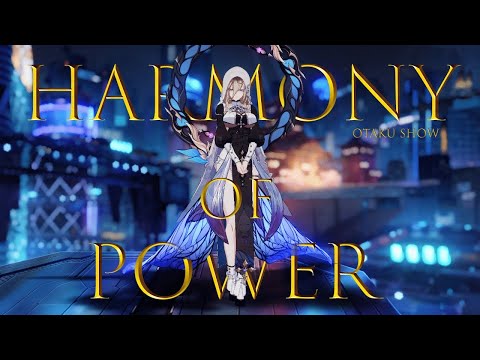 harmony of power | Rok Nardin & Paul Lawler-The Cad