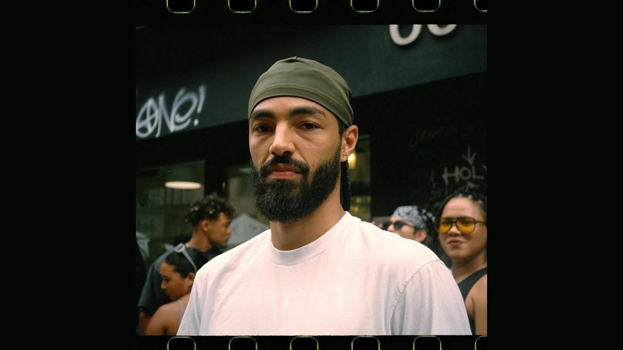 NAVY BLUE x DEMAHJIAE x OVRKAST. TYPE BEAT - "SAY GRACE" [prod. yūjīn ...