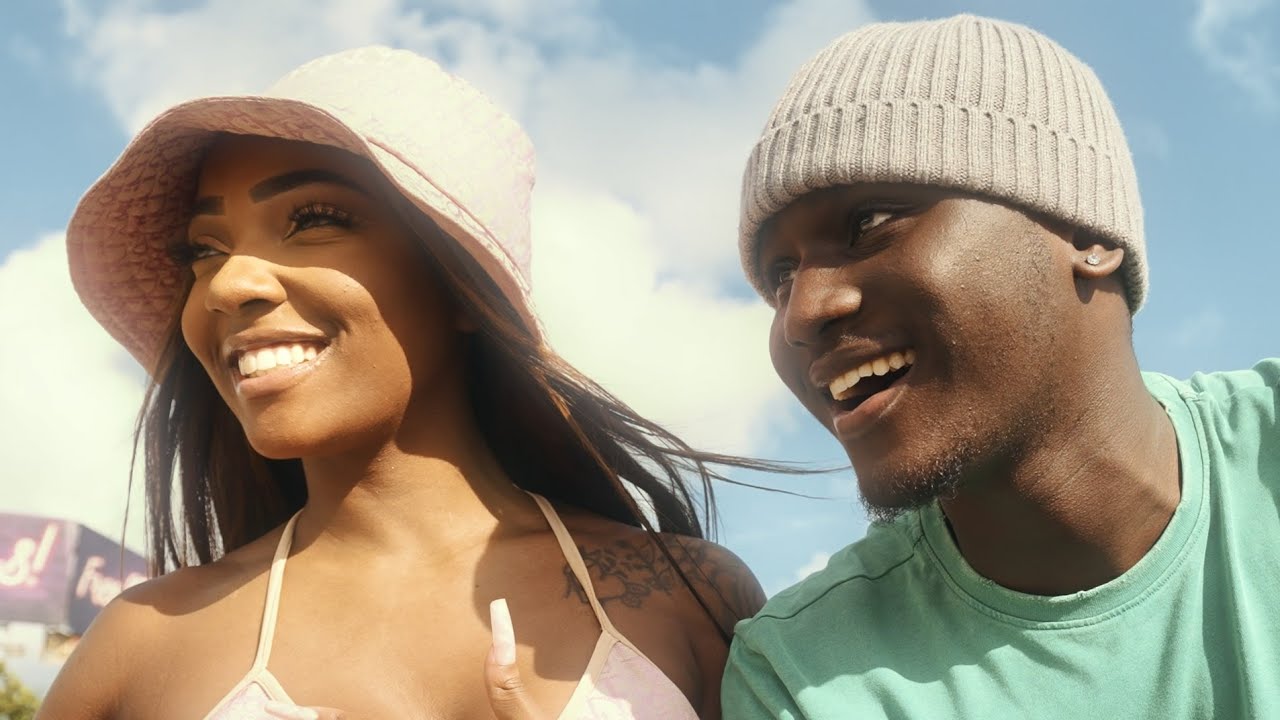 Zyanna - Arrangements feat. Zai1k (Official Music Video) - YouTube