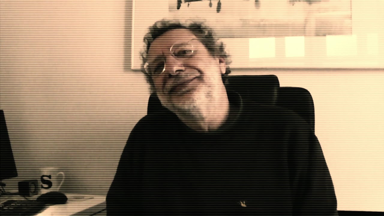 Van Ripper - Το Ποζιτρόνιο - YouTube