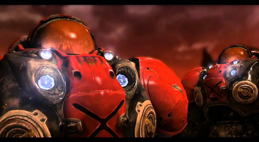 Starcraft: Rise of Empires (An ISOT GSRP) | SpaceBattles