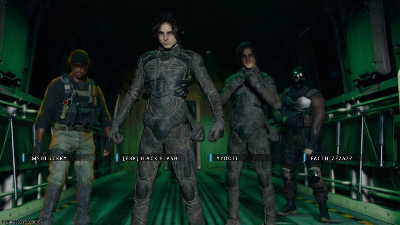 Late night cod with my brother and his friends - YouTube