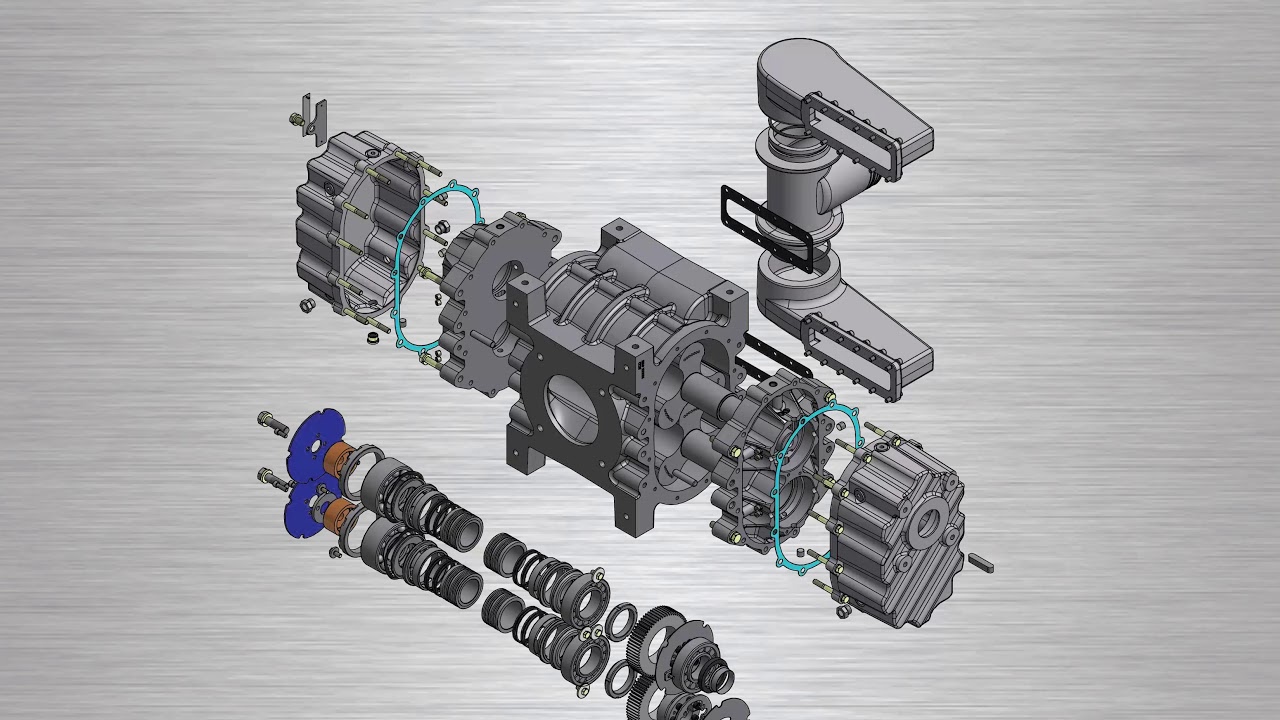 NVE Full Product Video - YouTube