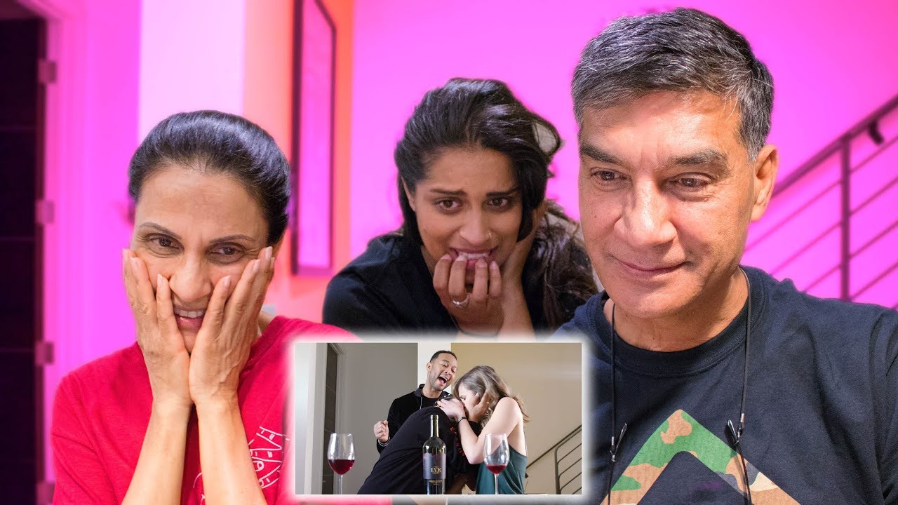 Lilly Singh Boyfriend