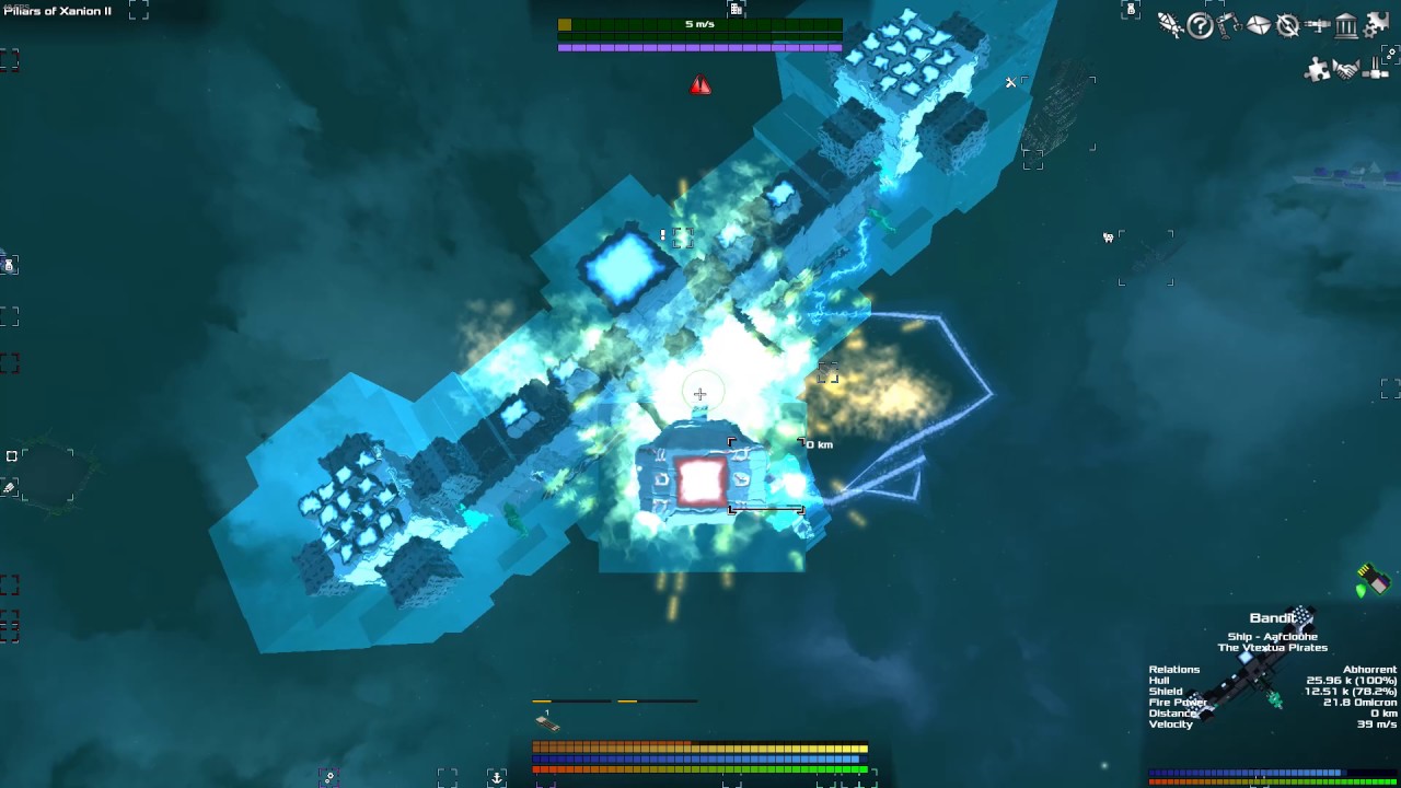 Avorion episode 3 Avorion Multiplayer. - YouTube