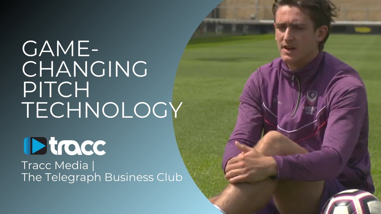 SIS Pitches - Game Changing Pitch Technology - YouTube
