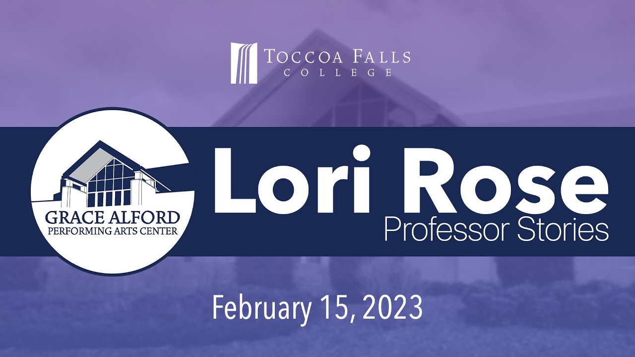 02-15-23 Lori Rose - YouTube