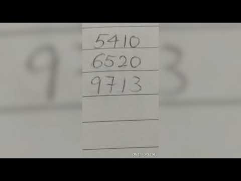 10-5-23 Today Prediction Grand Dragon,Perdana & Lucky 4D Lucky Number ...