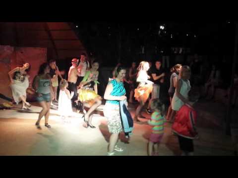 Mirela Diana Dans Bulgaria