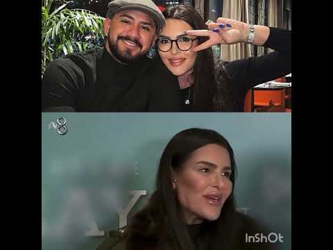 Selin Ciğerci Dilber Ay'ın galasına tek başına katıldı.