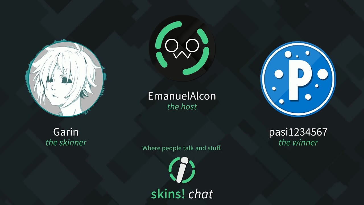 skins! chat Mix skins, skinning, and skinning websites 0aNptkVUiZo ...