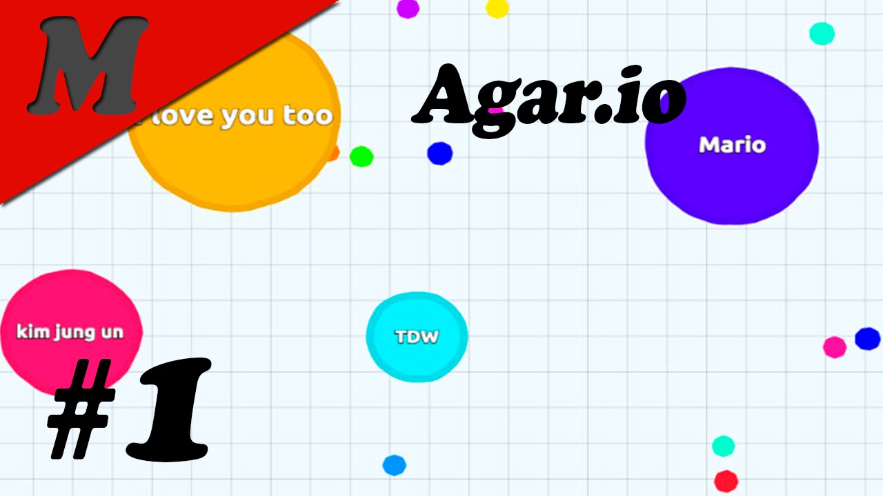 RICKS LIPTHSSSS - Argo.io Ep.1 - YouTube