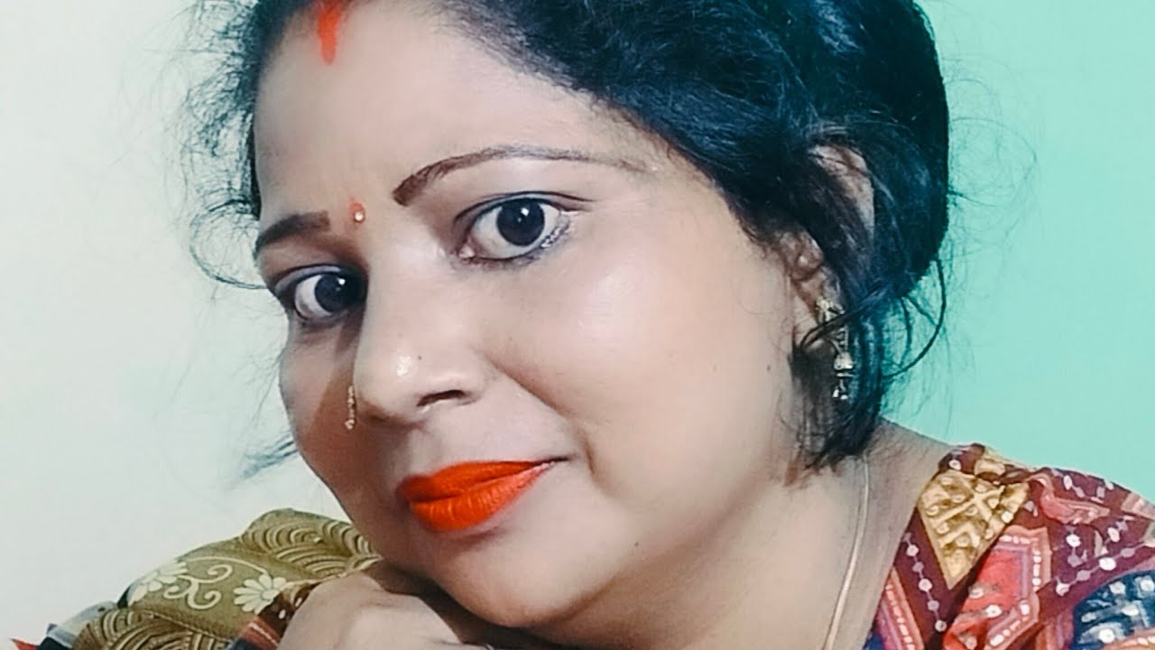 Moni Yadav is live! - YouTube