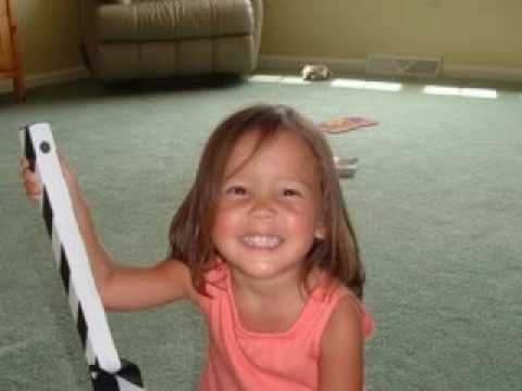 Alexis, Hannah, and Leah Gosselin~I'll Be Loving You - YouTube