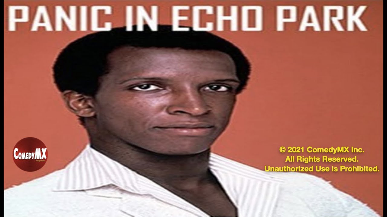 Panic in Echo Park (1977) | Full Movie | Dorian Harewood | Robin Gammell | Catlin Adams - YouTube