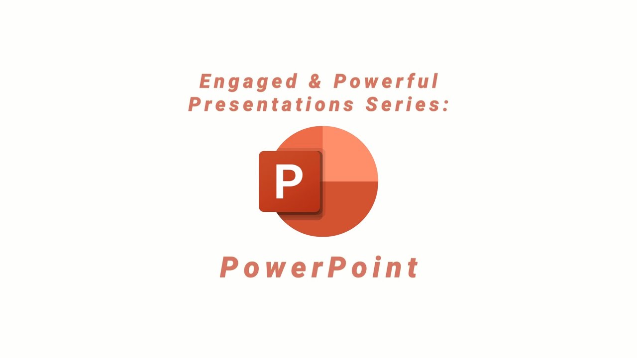 PowerPoint Presentations (Intro Tutorial) - YouTube