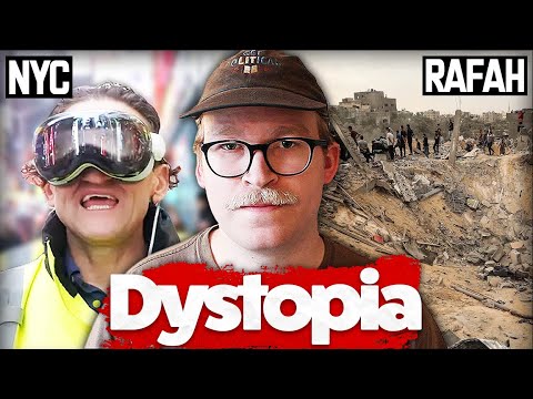 The Future is Boring (Casey Neistat Apple Vision Pro) - YouTube