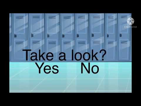 gacha heat tentacle locker meme🥵 - YouTube