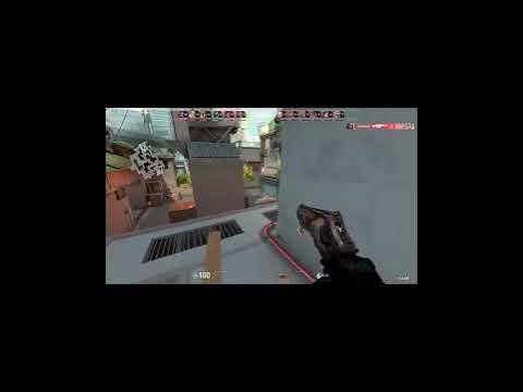shift walker Found in Deathmatch with Operator Skin #Shorts - YouTube