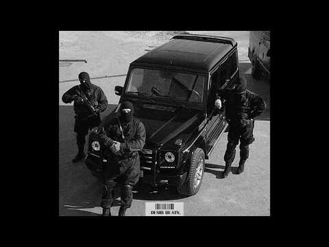 [FREE] Turkish Dark Boom Bap Beat - ''MAFIA\