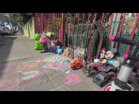 Richmond children killed in house fire mourned