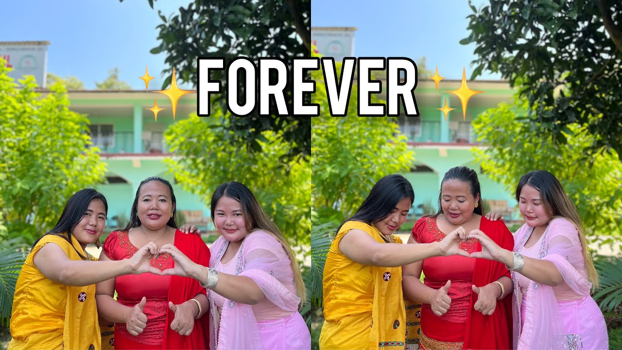 3 Sisters Roasting Each Others😂 | A Day in My Life With Sisters | Daily ...