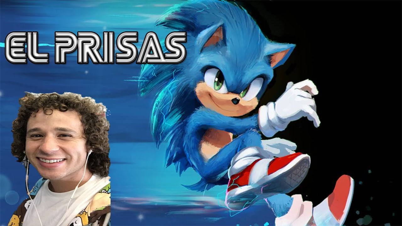 EL PRISAS LA PELÍCULA COMPLETA EN ESPAÑOL LATINO - YouTube