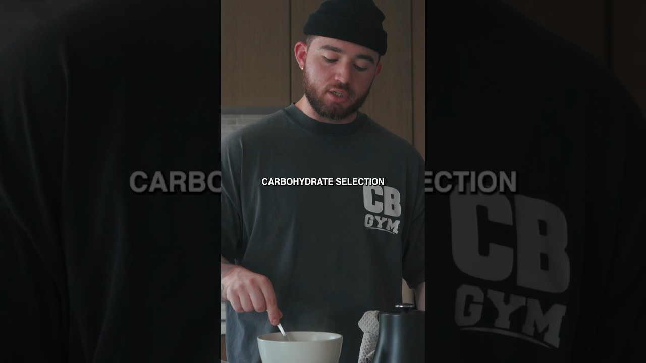 Pre-Workout Nutrition #nutrition #preworkout #bodybuilding #gym - YouTube