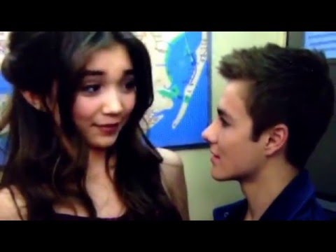 If you were my girl Lucas & Riley By Nick Merico