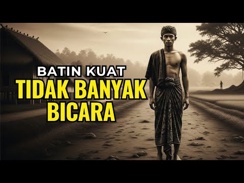 Tepa Slira: Ilmu Menahan Diri yang Membentuk Wibawa Orang Jawa - YouTube