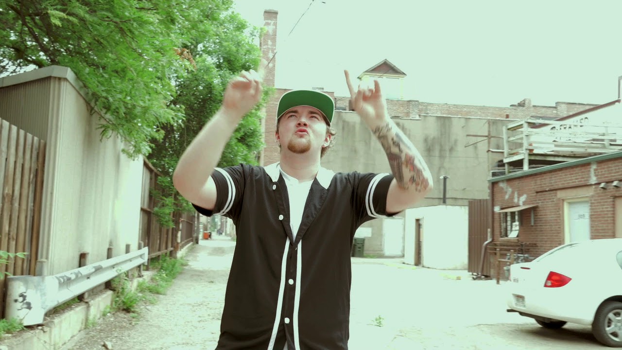 Lil Rieck - "I've Been Praised" (Shot By: Dylan Sather Visuals)! - YouTube