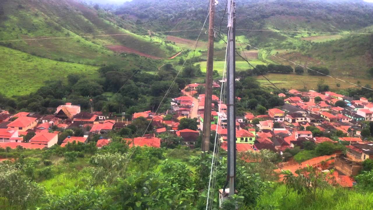 Virginópolis - MG - YouTube