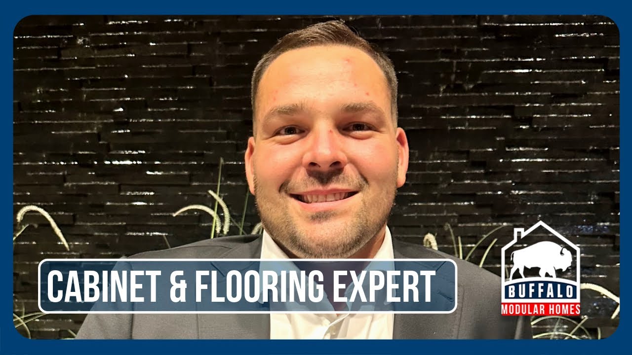 Podcast - Bill Gaffney of Bison Building Solutions - YouTube