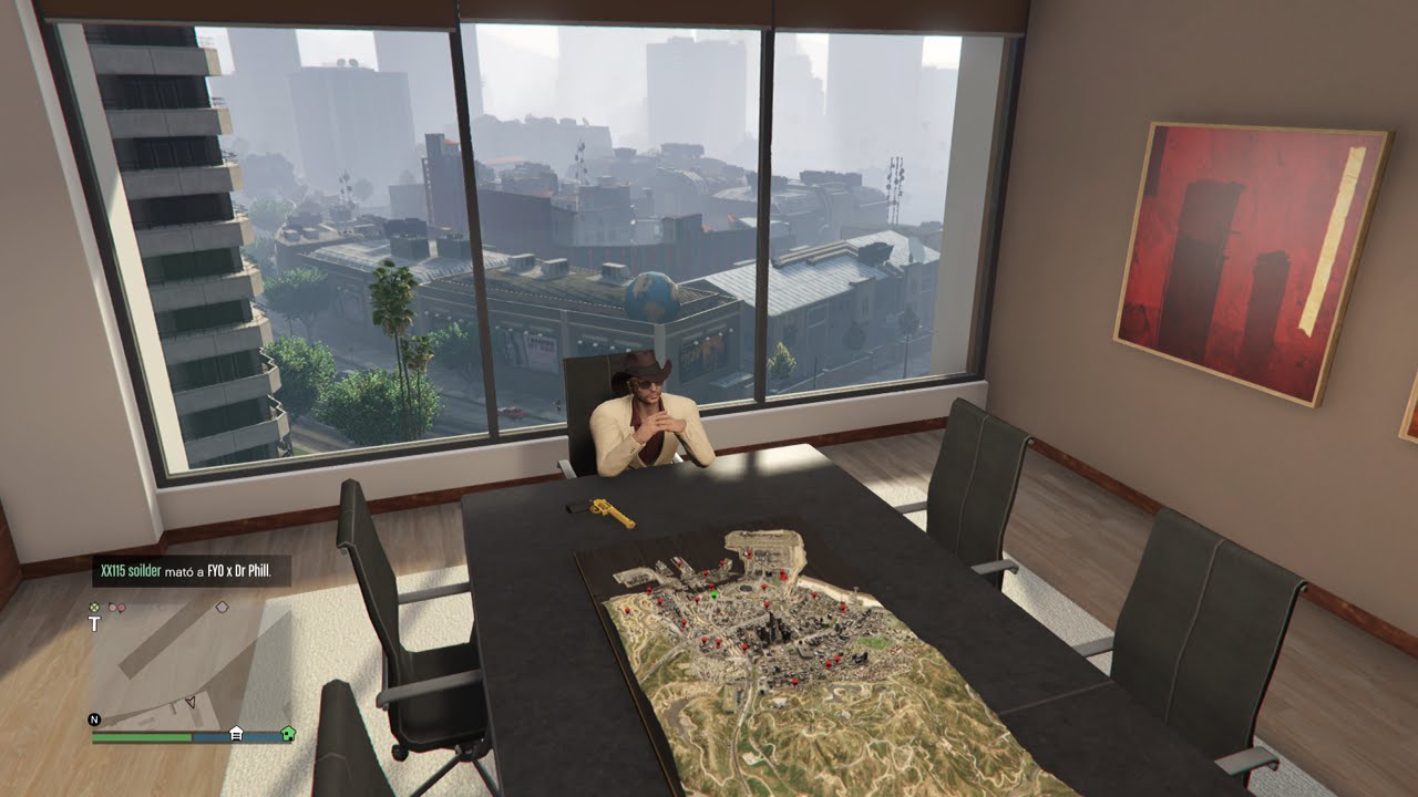 Fierro alv pariente cero miedo 🔫 - YouTube