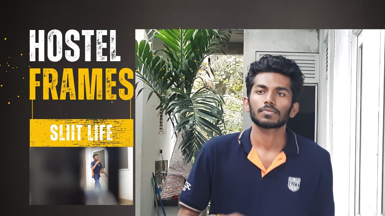 Film Making First Trial | Hostel Life | Pradeeshwaran | Senth Vyra ...