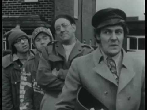 The Dustbinmen, S02, E04. - YouTube