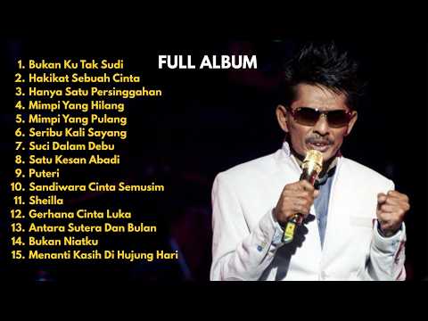 Full Album Saleem Iklim Malaysia - Lagu Malaysia Lama Populer