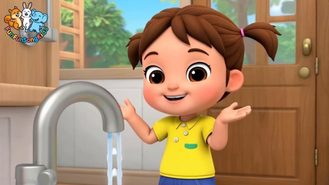 Learning & Exercise Medley for Kids | ABC Song, Numbers & Fun Workout ...