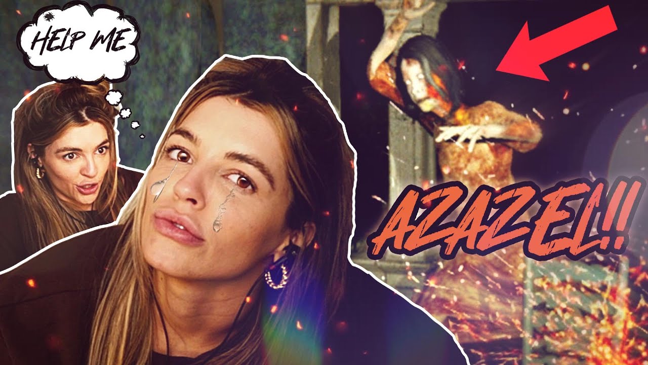 DEVOUR PART 2 FINALE - YouTube